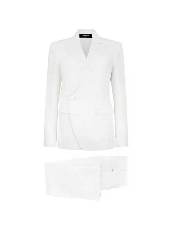 Dsquared2 Peak-lapel Suit