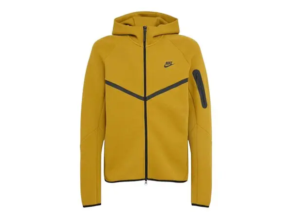 Nike Tech Fleece Windrunner Full Zip Hoodie