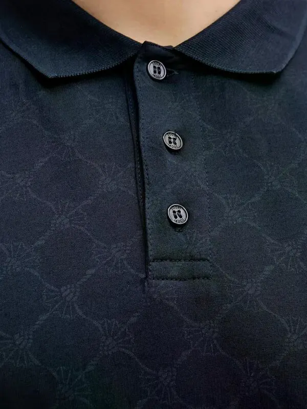 JOOP! Short Sleeve Polo Shirt