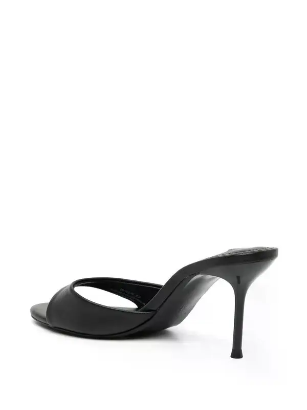 Senso 80mm Wren Iii Sandals - Black