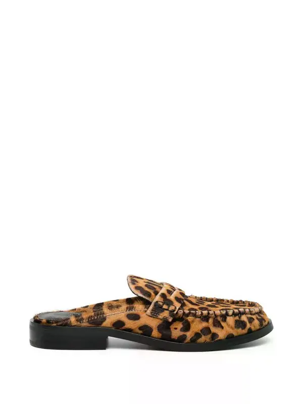 Senso Charlotte Iv Mules