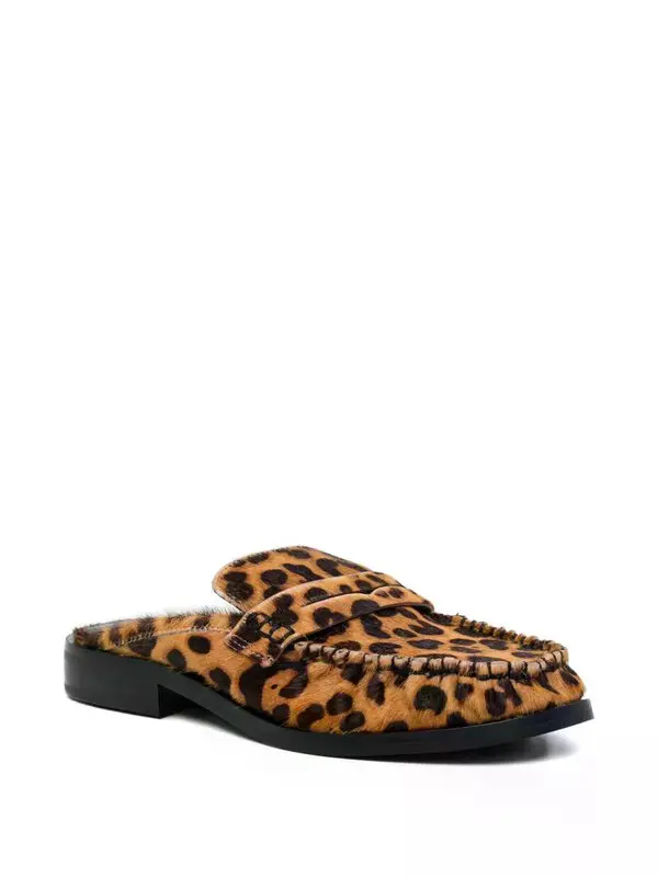 Senso Charlotte Iv Mules