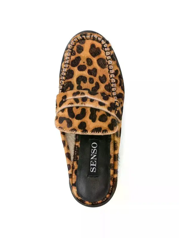 Senso Charlotte Iv Mules