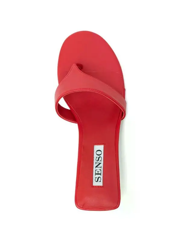 Senso Ginta Ii 30mm Sandals