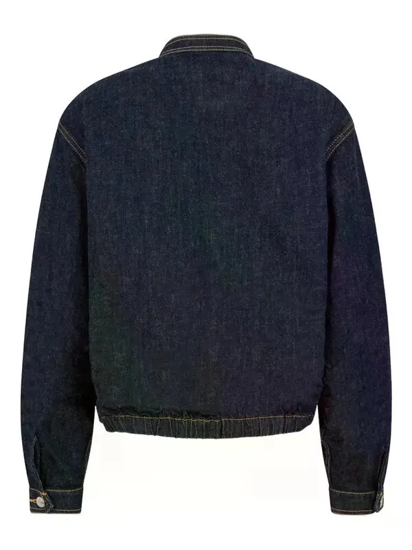 Dsquared2 Zip-fastening Jacket