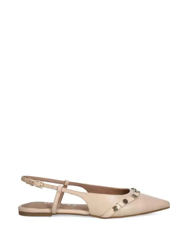 Guess Dorlee Embellished Ballet Flats
