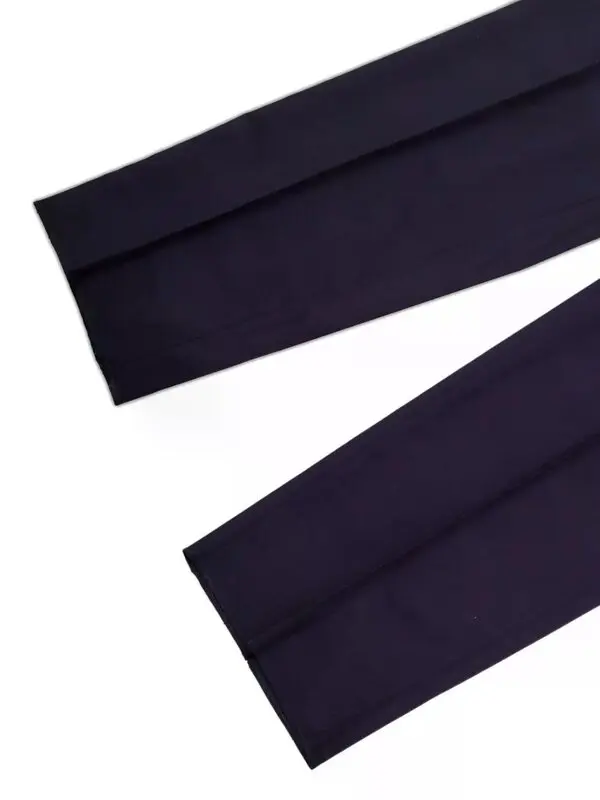 MOOD Relaxed-fit Tailored Trousers