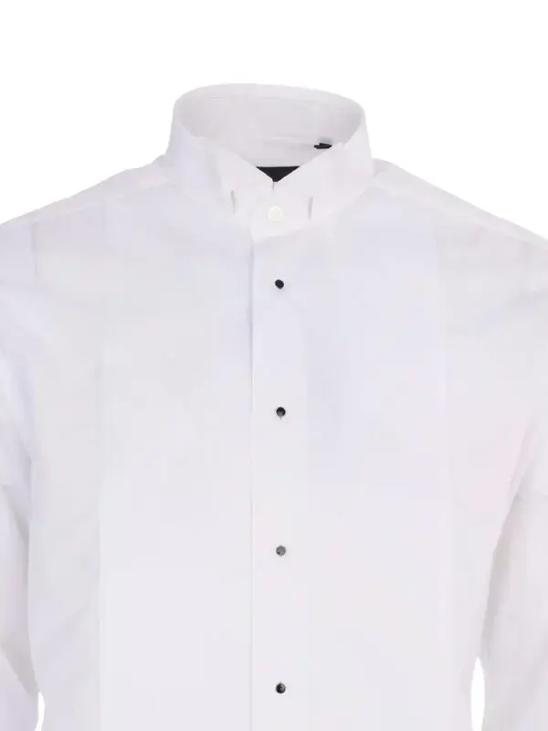 Corneliani Cotton Shirt