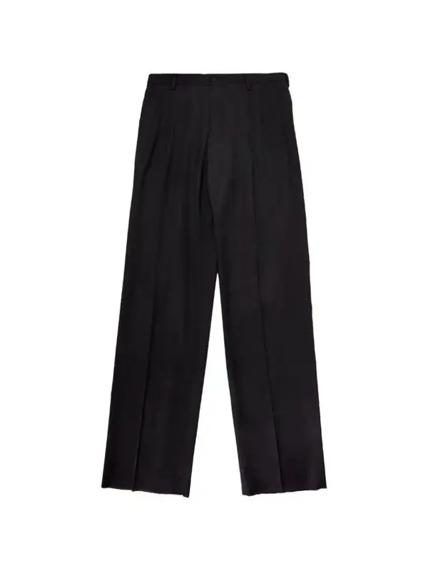 MOOD Relaxed-fit Single-breasted Suit