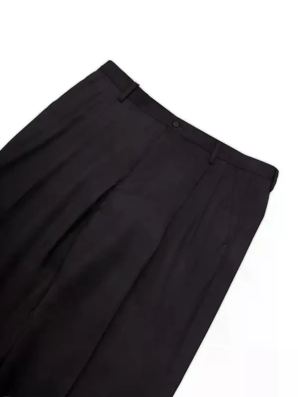 MOOD Relaxed-fit Single-breasted Suit