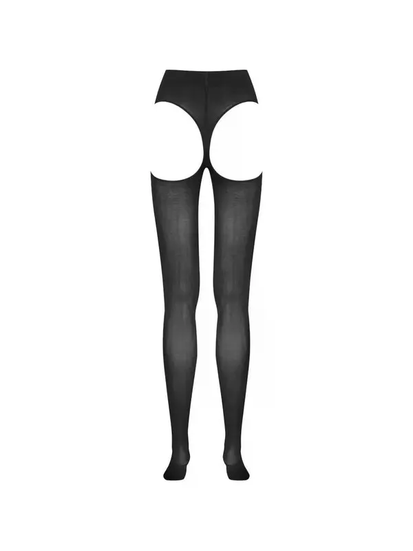 MAISON CLOSE Backless Tights