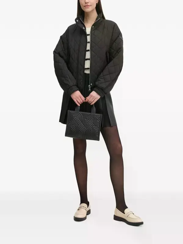 OUI Striped Sweater