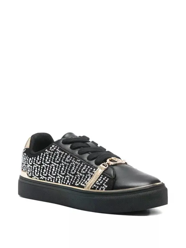 Liu Jo Embellished Detail Sneakers