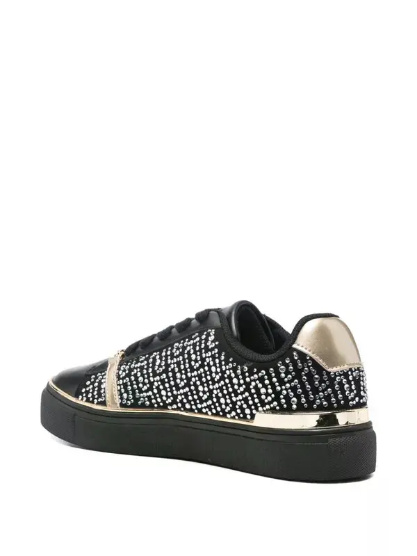 Liu Jo Embellished Detail Sneakers