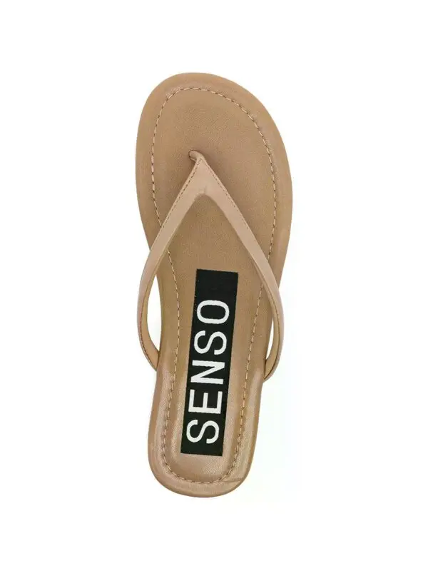 Senso Norah Ii Sandals - Neutrals