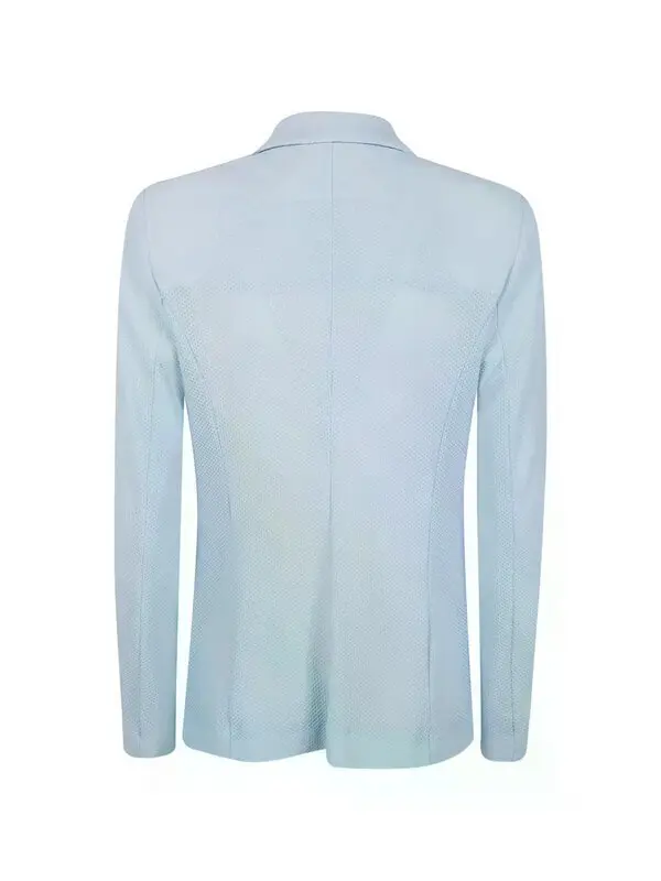 Seventy Single-button Blazer