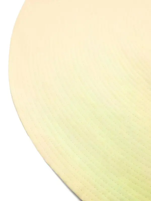 Blumarine Wide-brim Sun Hat - Neutrals