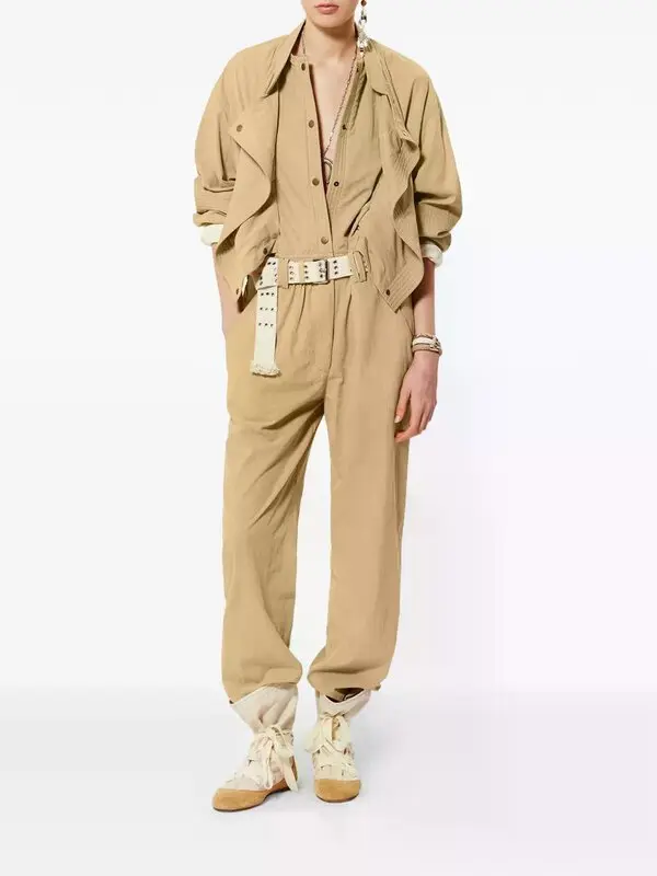 Isabel Marant Étoile Fahiza Jumpsuit