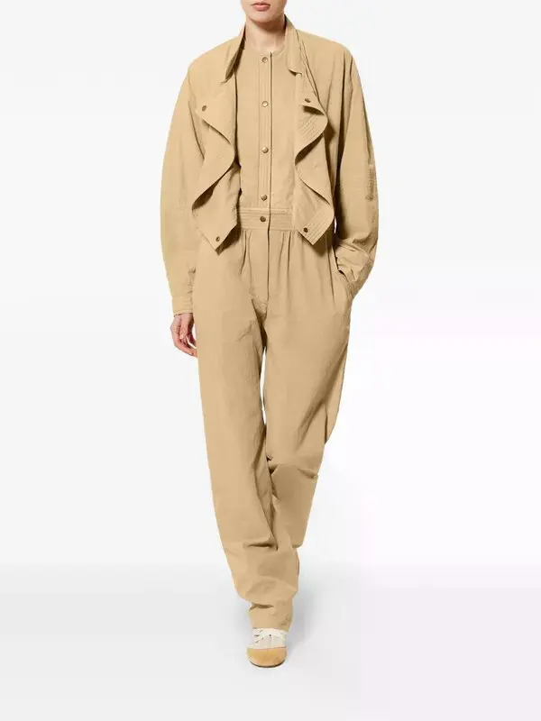 Isabel Marant Étoile Fahiza Jumpsuit