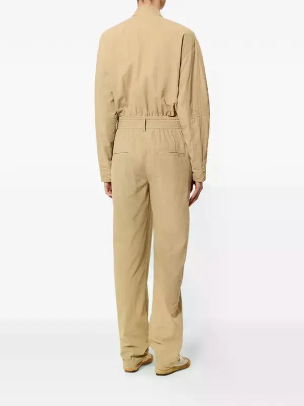 Isabel Marant Étoile Fahiza Jumpsuit