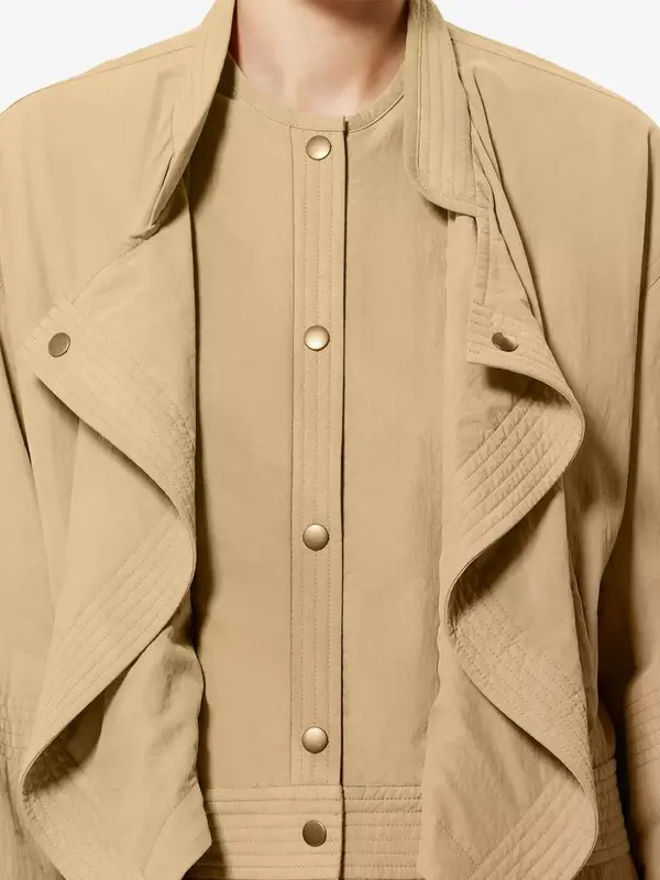 Isabel Marant Étoile Fahiza Jumpsuit