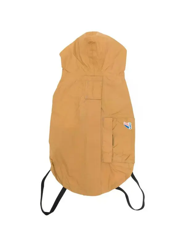 K-WAY Beverly Hooded Pet Accessories
