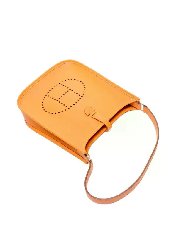 Hermès 2005 Mini Evelyne Handbag