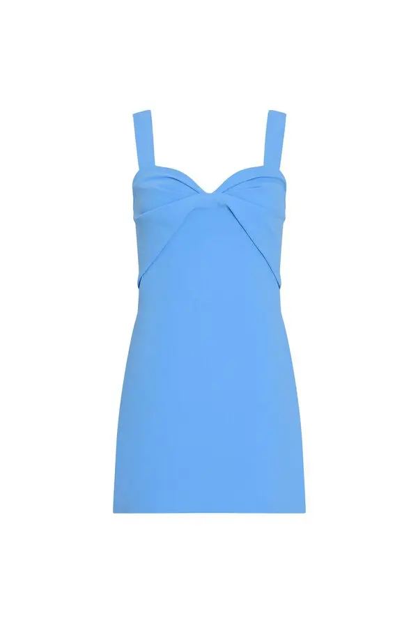 Amanda Uprichard Soho Mini Romper