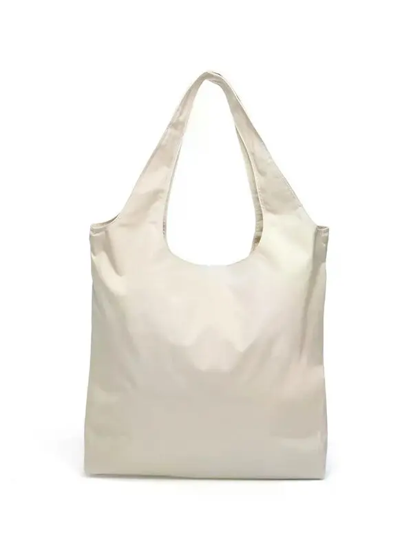 Y3 Graphi-print Shoulder Bag