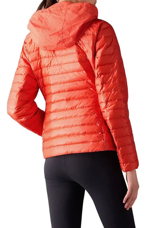 Moose Knuckles Cloud Walker 800 Fill Power Down Jacket