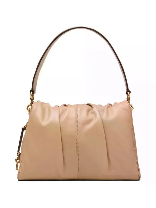 Marc Jacobs Cristina Leather Shoulder Bag