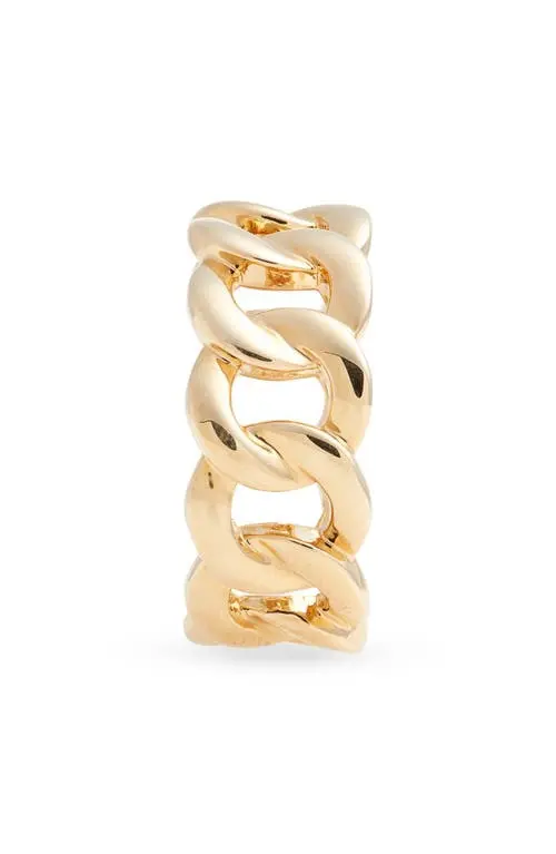 CHILD OF WILD Luxe Link Ring