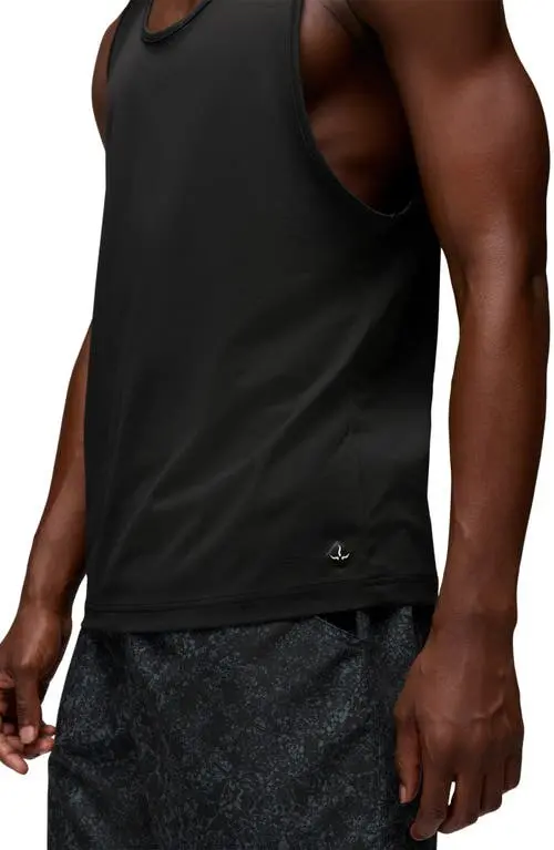 Prana Equalize Tank Top - Black