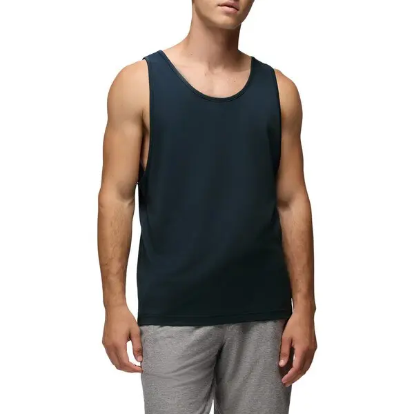Prana Equalize Tank Top - Nautical