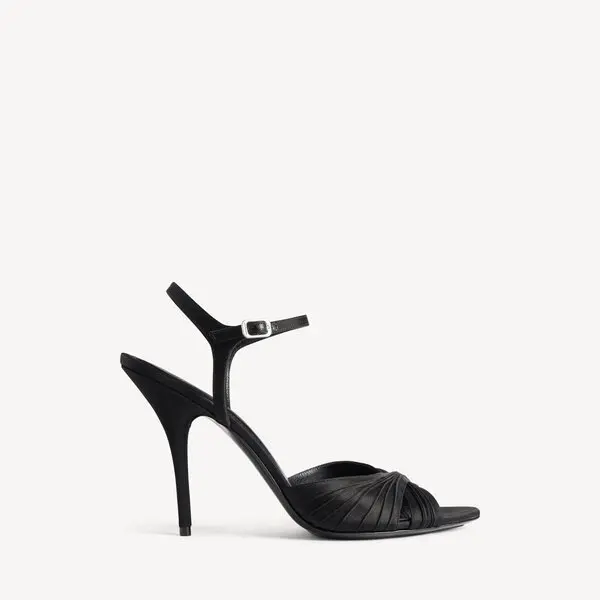 Balenciaga Dynastie 110mm Sandal