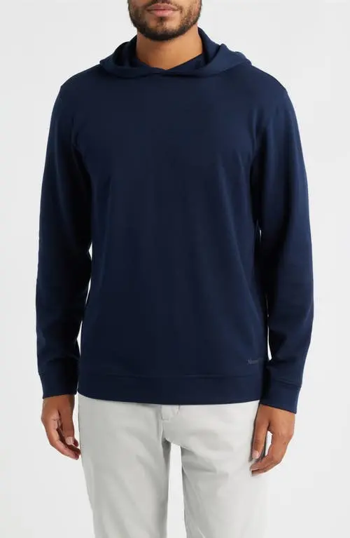 Mizzen+main Kpi Hoodie