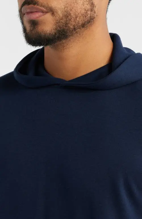 Mizzen+main Kpi Hoodie