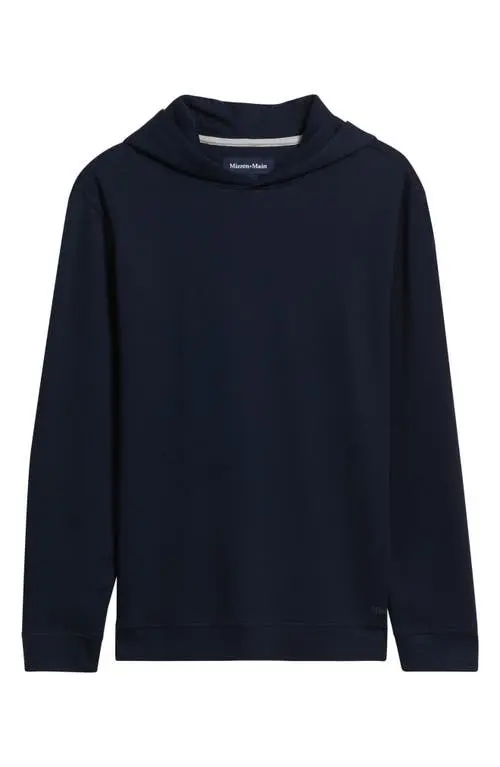 Mizzen+main Kpi Hoodie