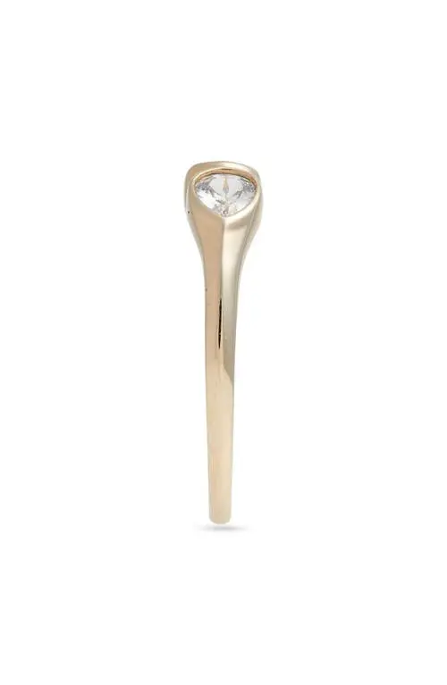 CHILD OF WILD Brisa Cubic Zirconia Ring
