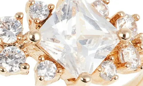 CHILD OF WILD Delia Cubic Zirconia Ring