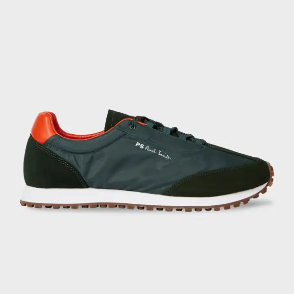Paul Smith Senso Trainers