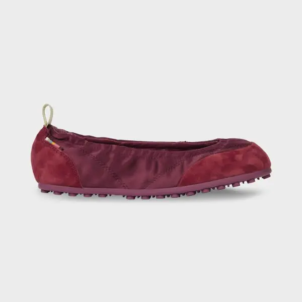 Paul Smith Laguna Ballet Flats