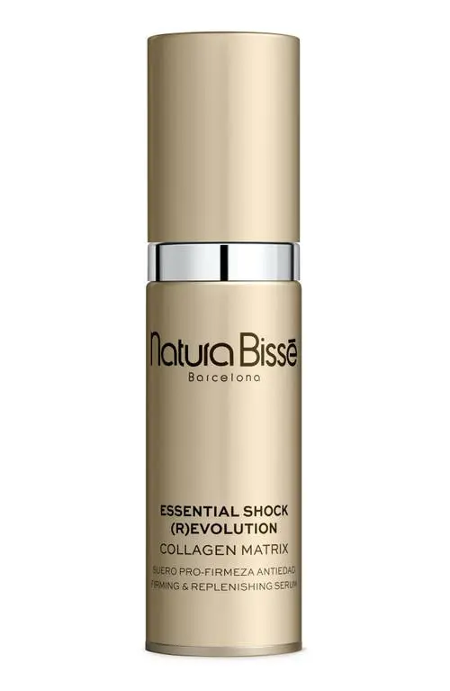 Natura Bissé Essential Shock Evolution Pro-exo Firming & Replenishing Serum - No Color