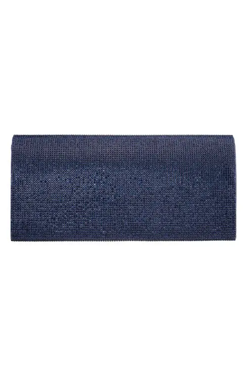 Nina Deva Clutch - Navy