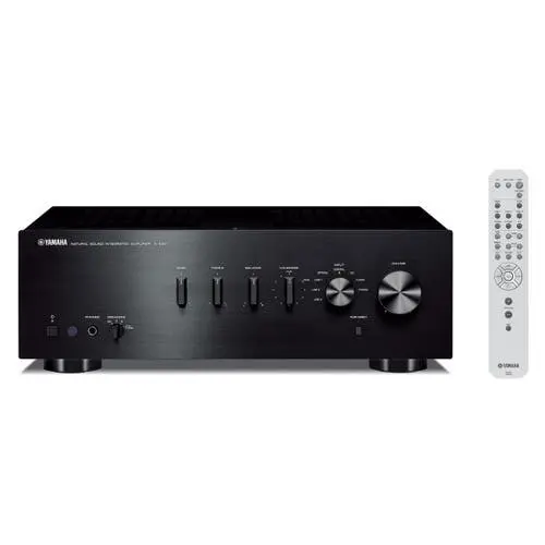 YAMAHA A-s301 Integrated Amplifier