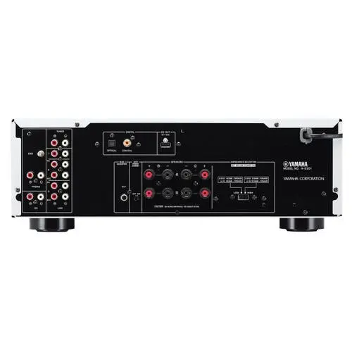 YAMAHA A-s301 Integrated Amplifier