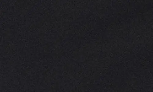 Betsy & Adam Off-the-shoulder Scuba Crepe Cocktail Dress
