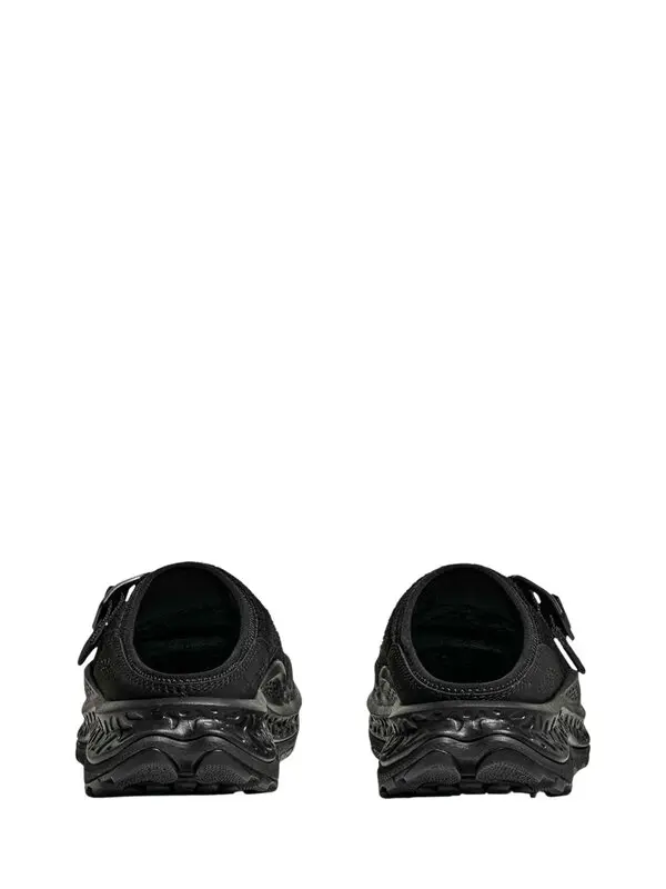 HOKA® Ora Primo Ext Sneaker - Black