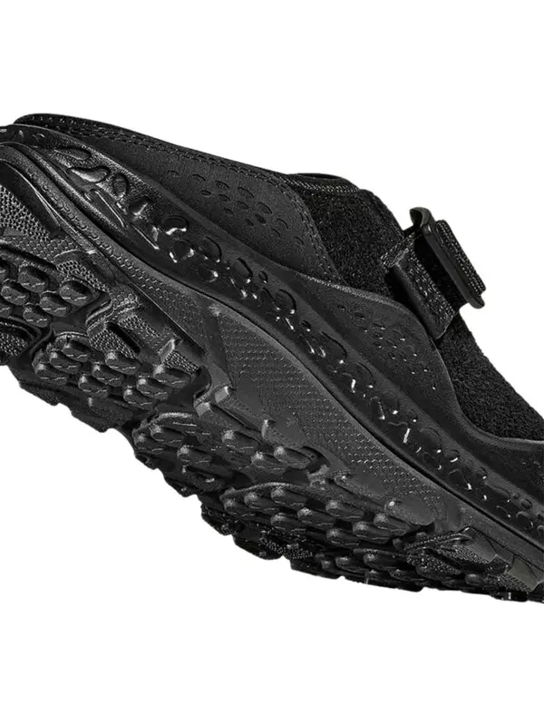 HOKA® Ora Primo Ext Sneaker - Black