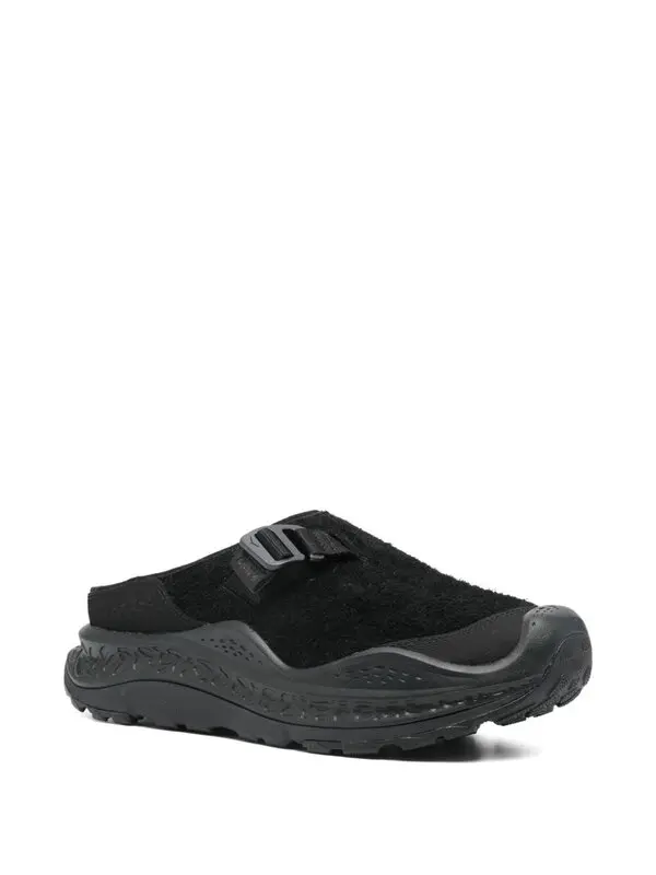 HOKA® Ora Primo Ext Sneaker - Black
